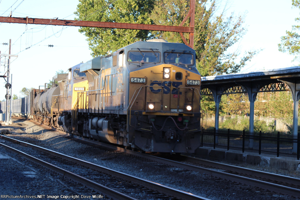 CSX 5473